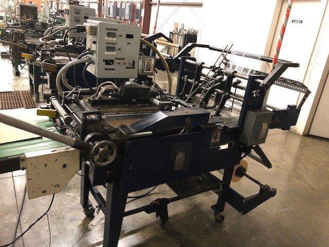 Bag Machines - CORINTRE.com